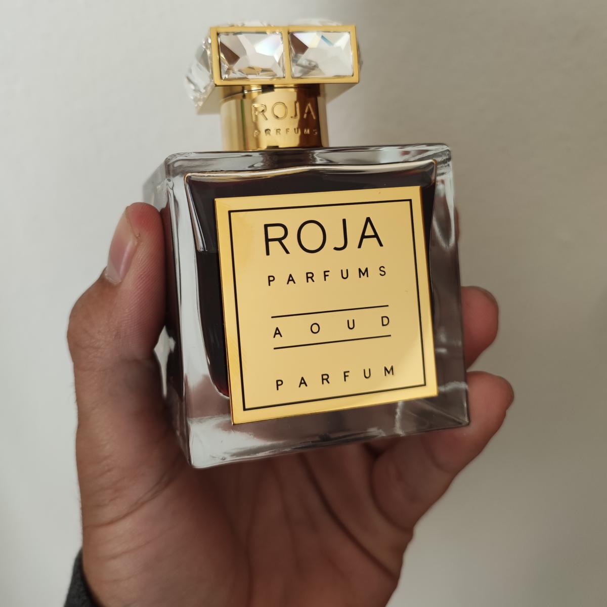 Aoud Roja Dove perfume - a fragrance for women and men 2010
