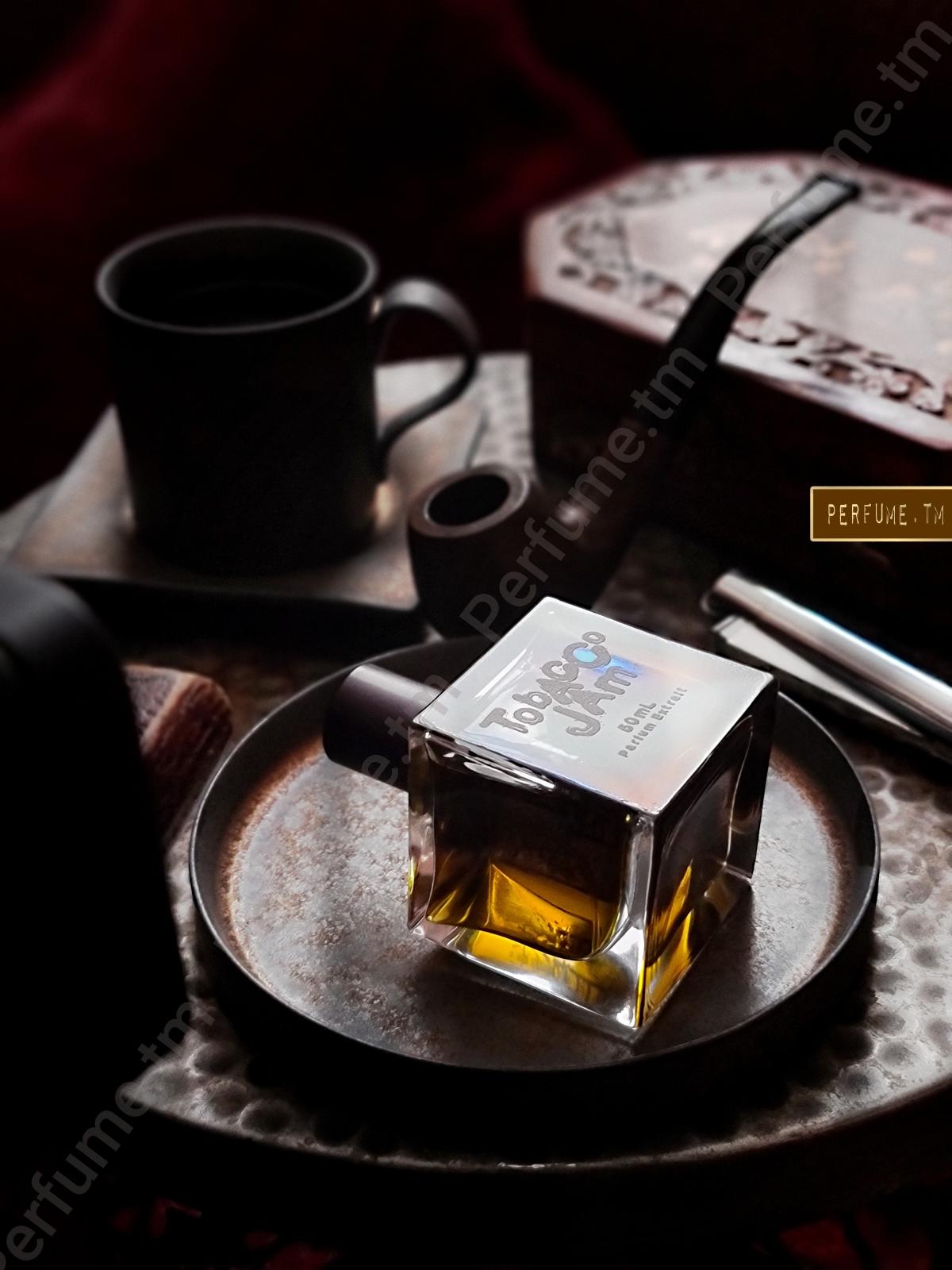 Tobacco Jam Criminal Elements perfume - a fragrance for women and men 2016
