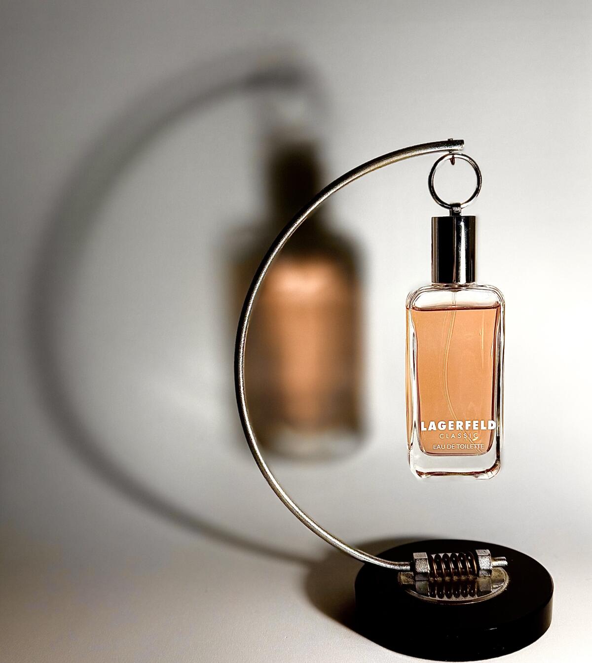 Lagerfeld Classic Karl Lagerfeld cologne - a fragrance for men 1978