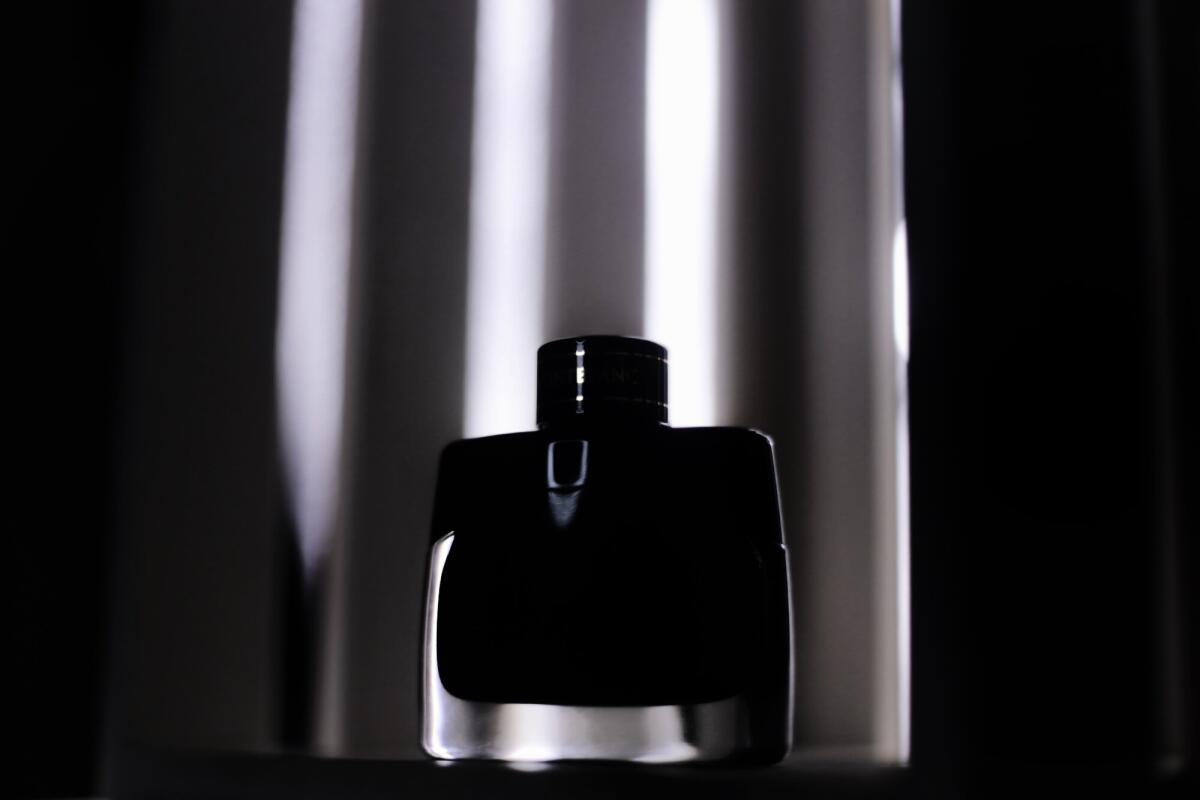 Legend Eau de Parfum Montblanc cologne - a fragrance for men 2020