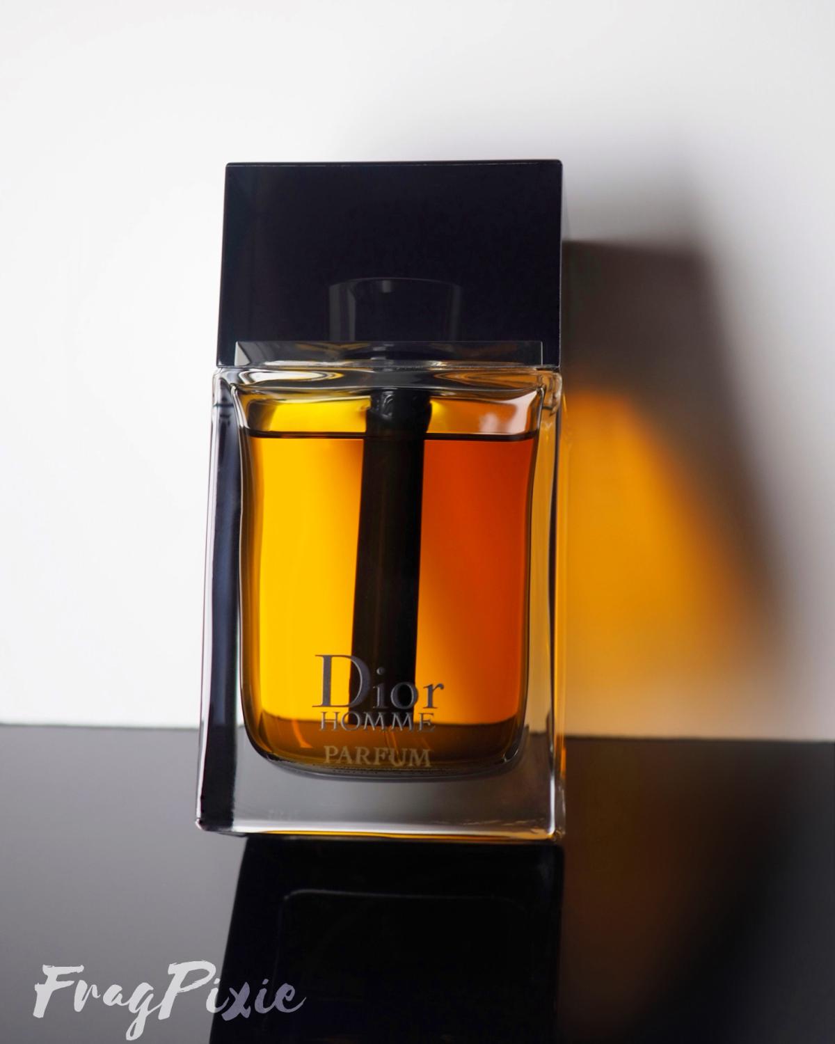 Dior Homme Parfum Dior cologne - a fragrance for men 2014