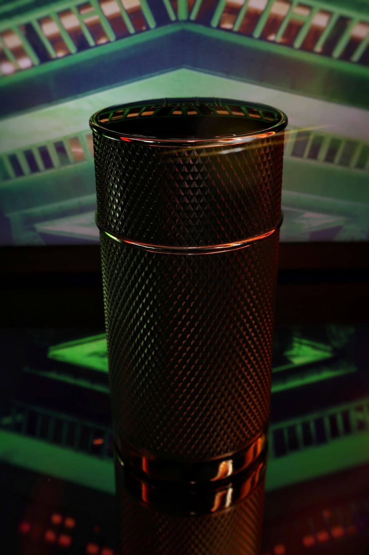 Icon Racing Alfred Dunhill cologne - a fragrance for men 2017