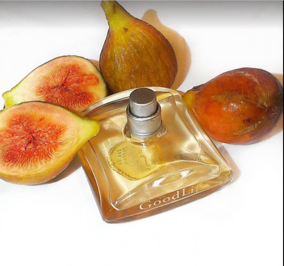 Good Life Women Davidoff perfume - a fragrance for women 1999