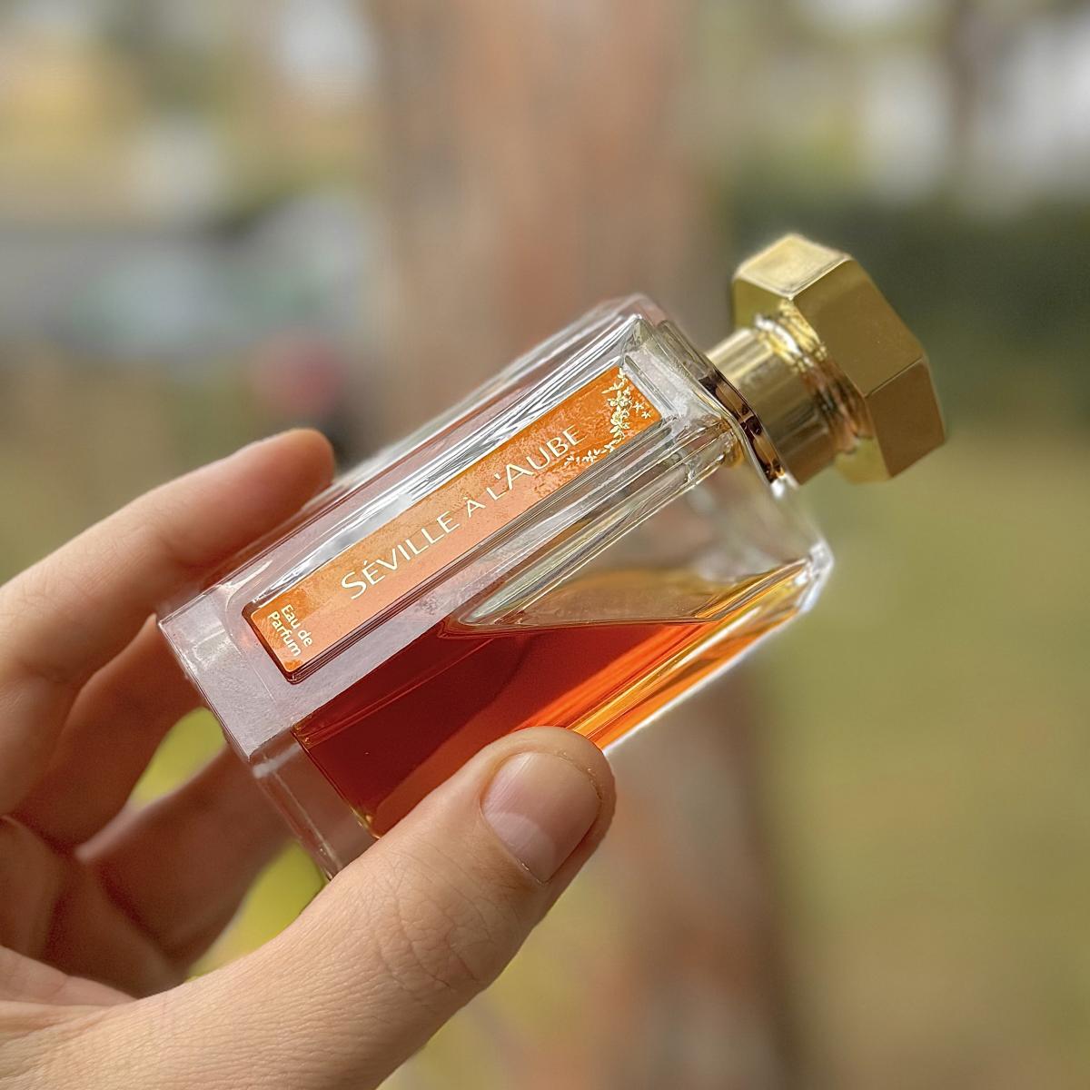 Seville a l'Aube L'Artisan Parfumeur - una fragranza unisex 2012