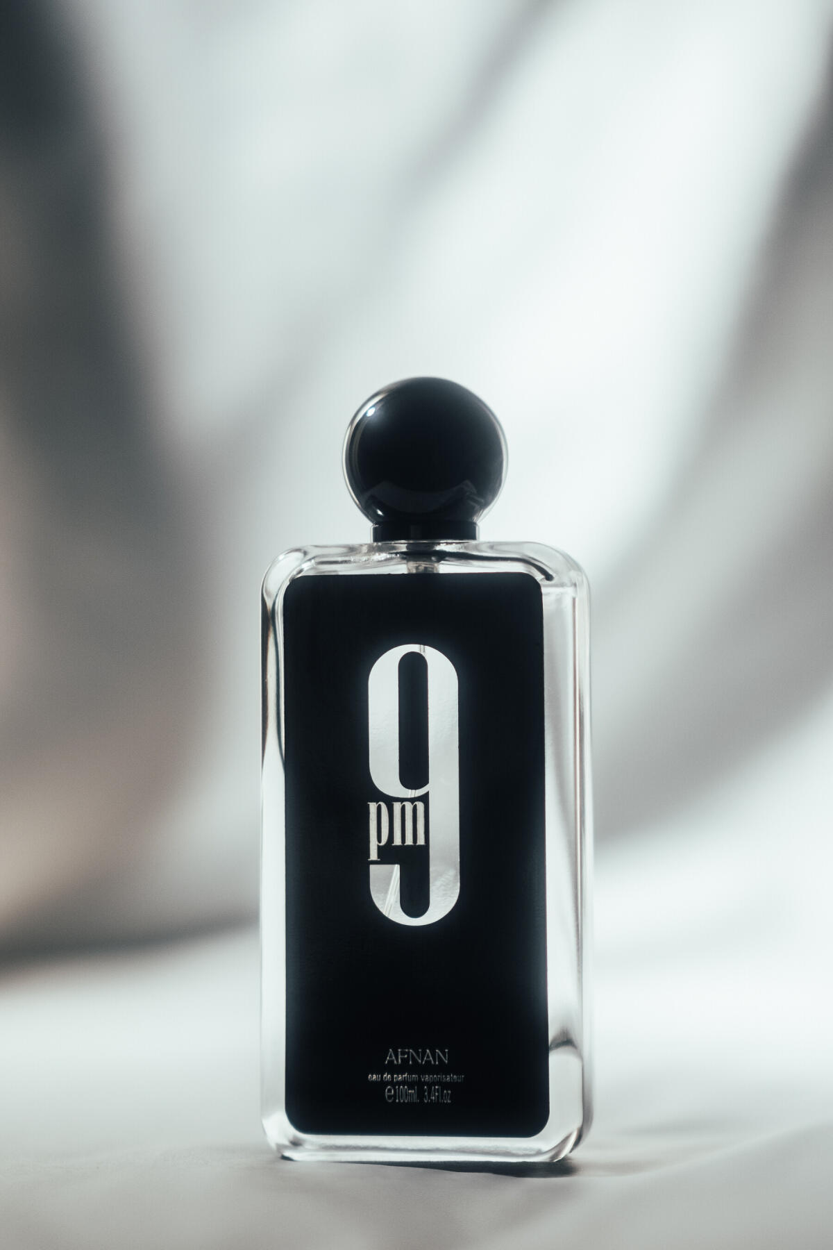 9pm Afnan cologne - a fragrance for men 2020