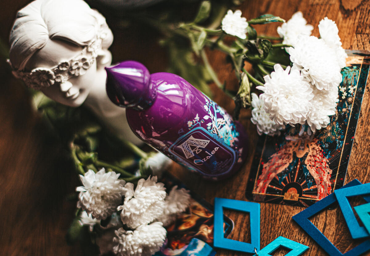 Azalea Attar Collection perfume - a fragrance for women and men 2020