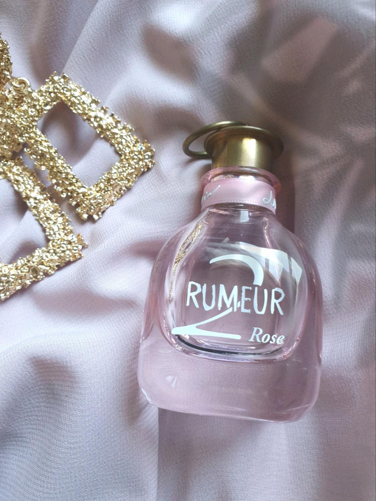 Rumeur 2 Rose Lanvin perfume - a fragrance for women 2006