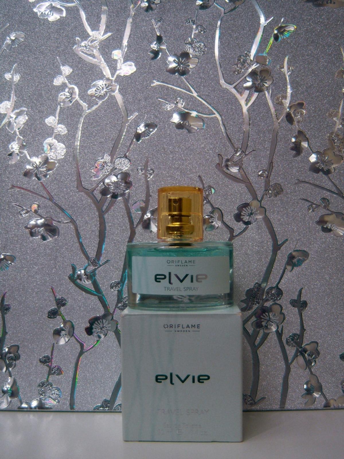 Elvie Oriflame Parfum - ein es Parfum für Frauen