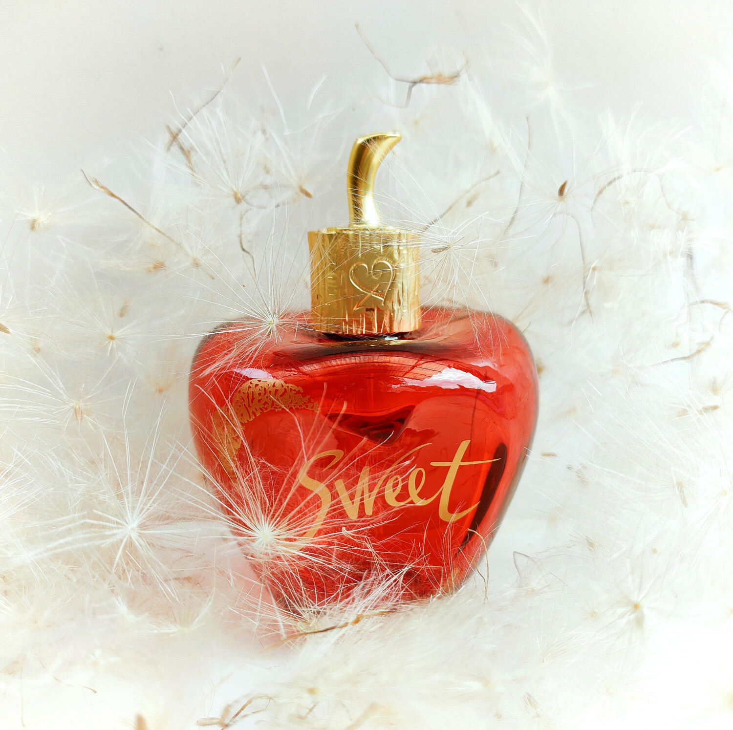 Sweet Lolita Lempicka perfume - a fragrance for women 2014