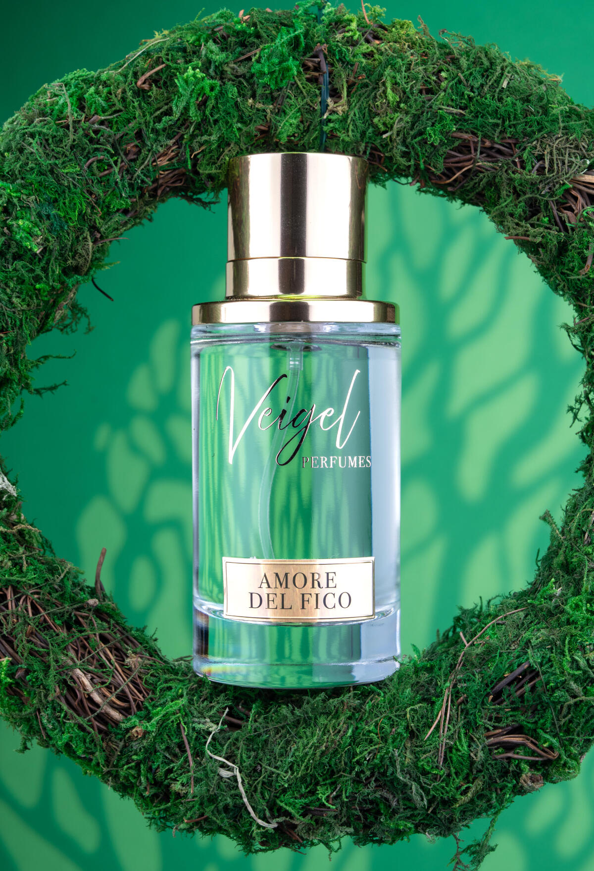 Amore Del Fico Veigel Perfumes perfume - a fragrance for women and men 2024