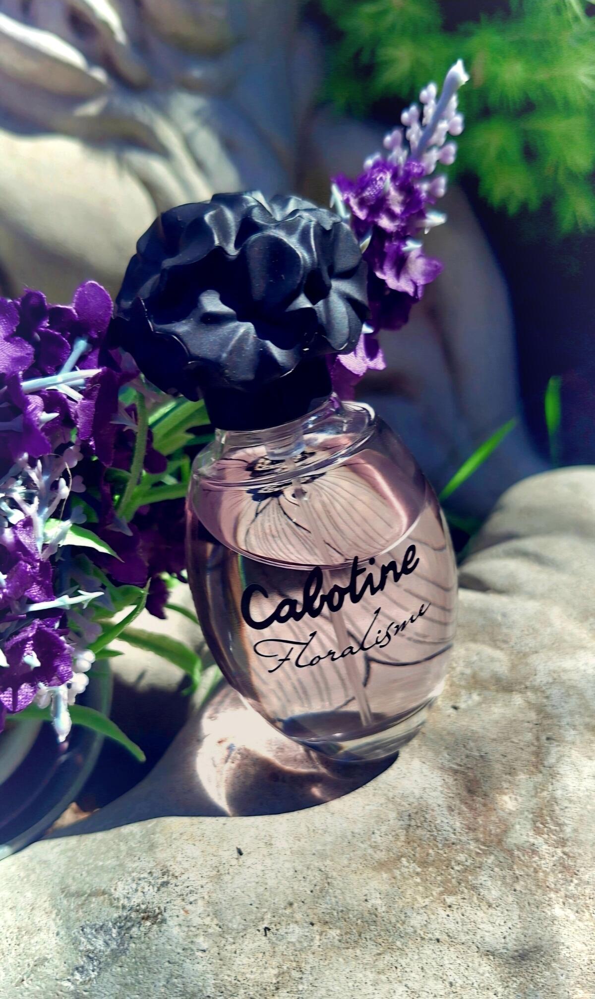 Cabotine Floralisme Grès perfume - a fragrance for women 2010