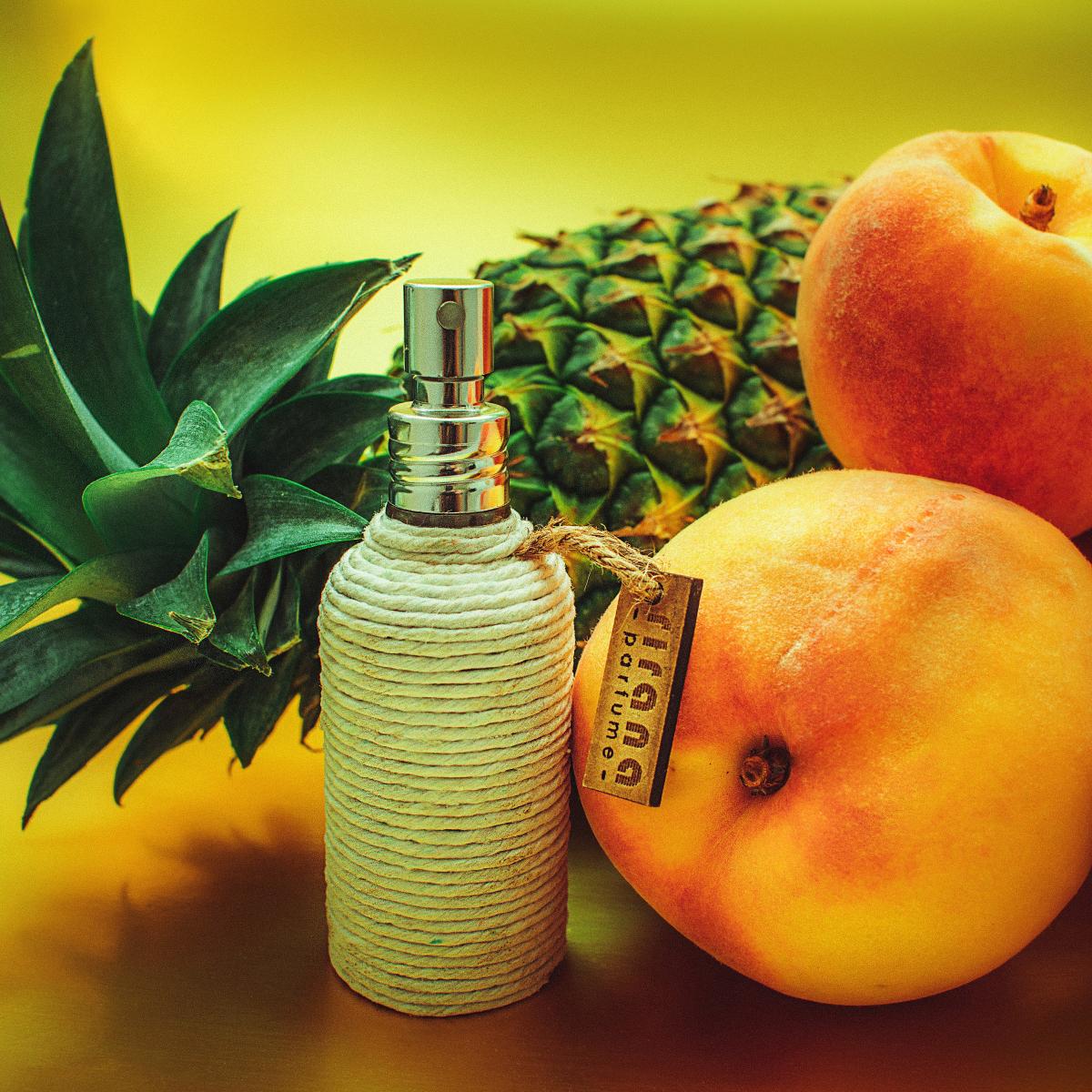 Coconut Nanas Rirana Parfume perfume - a fragrance for women and men 2020