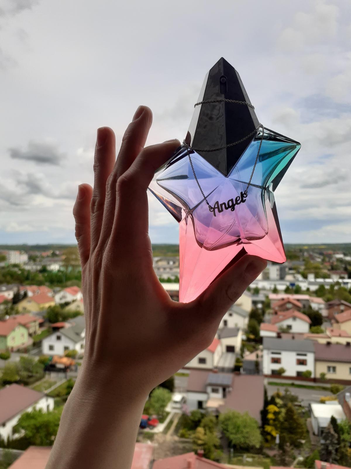 Angel Eau Croisière 2020 Mugler perfume - a new fragrance for women 2020