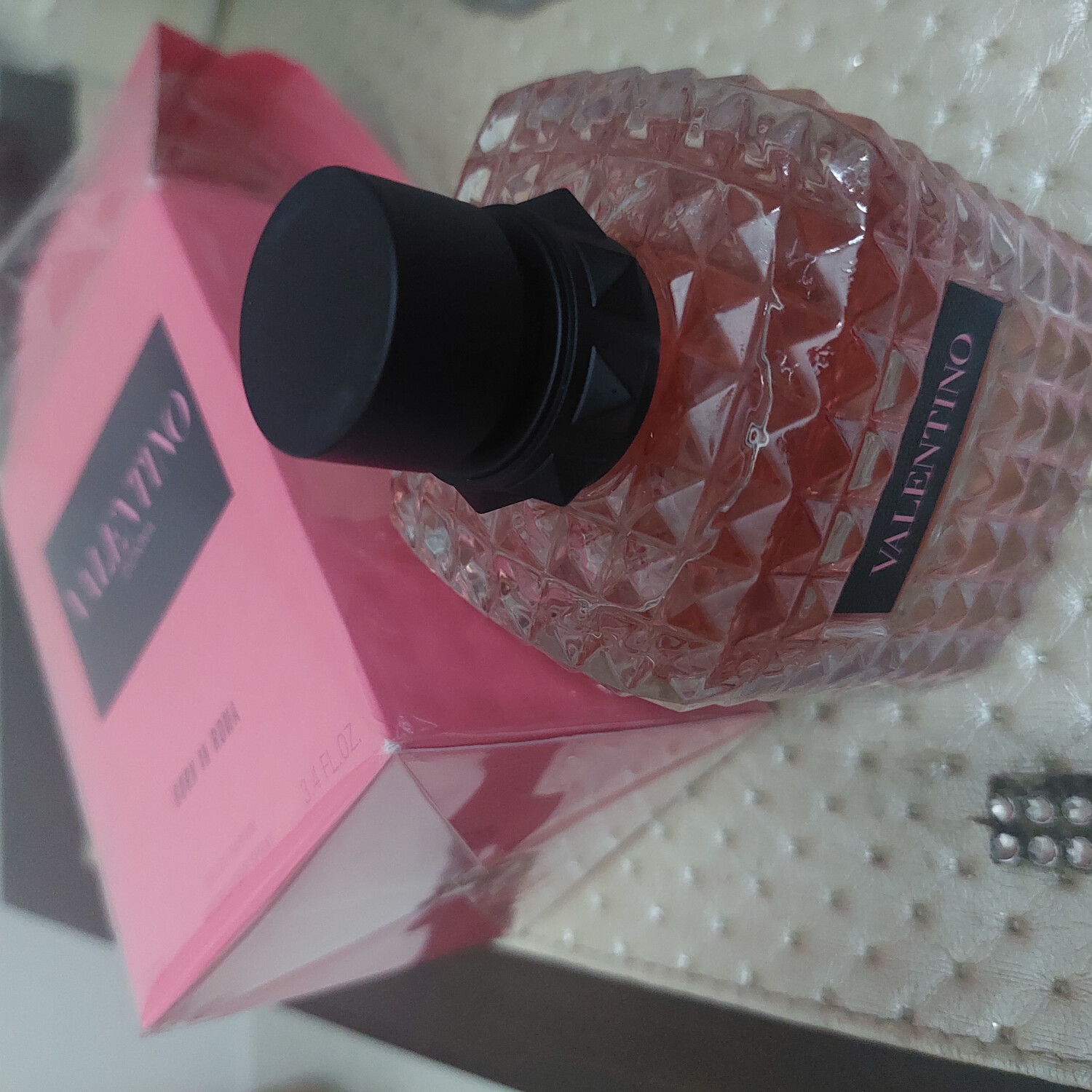 Valentino Donna Born In Roma Valentino perfume - a fragrance for women 2019