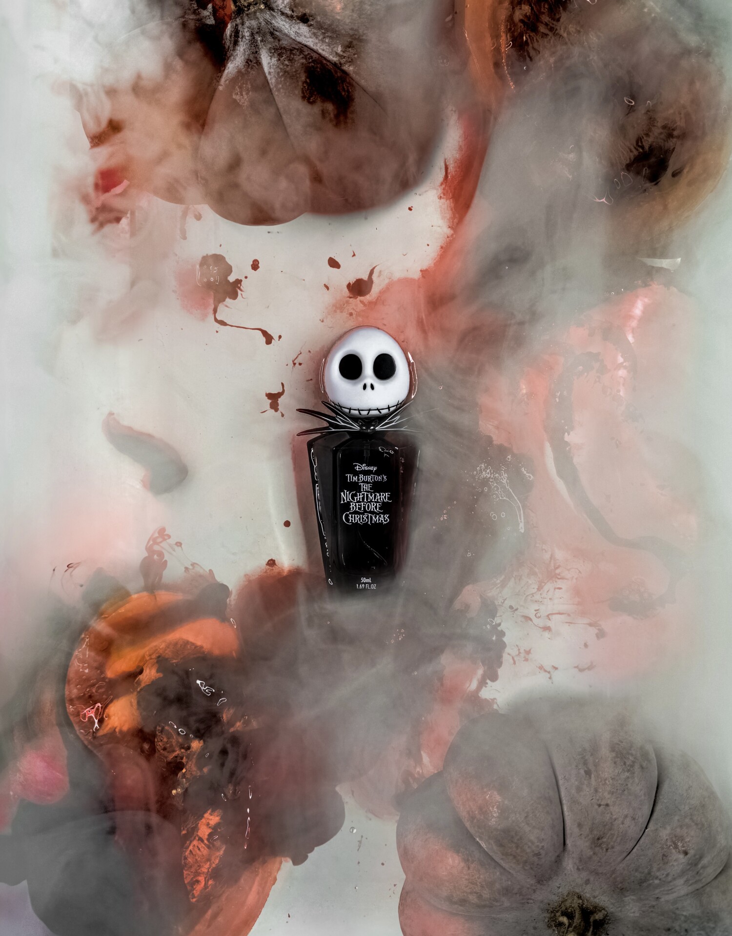 The Nightmare Before Christmas (Jack) Disney perfume - a fragrance for ...