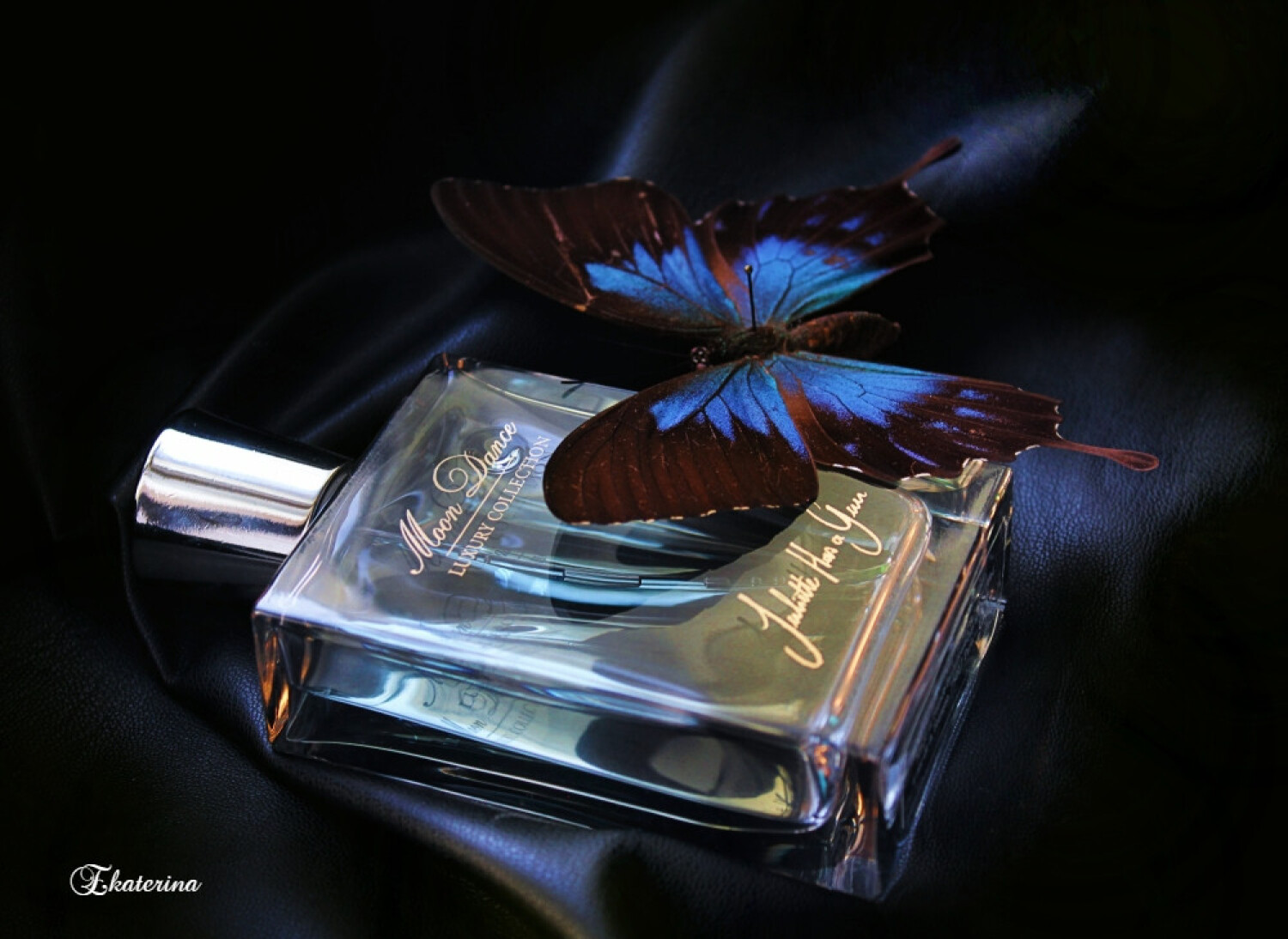 Moon Dance Juliette Has A Gun perfume - a fragrance for women 2014