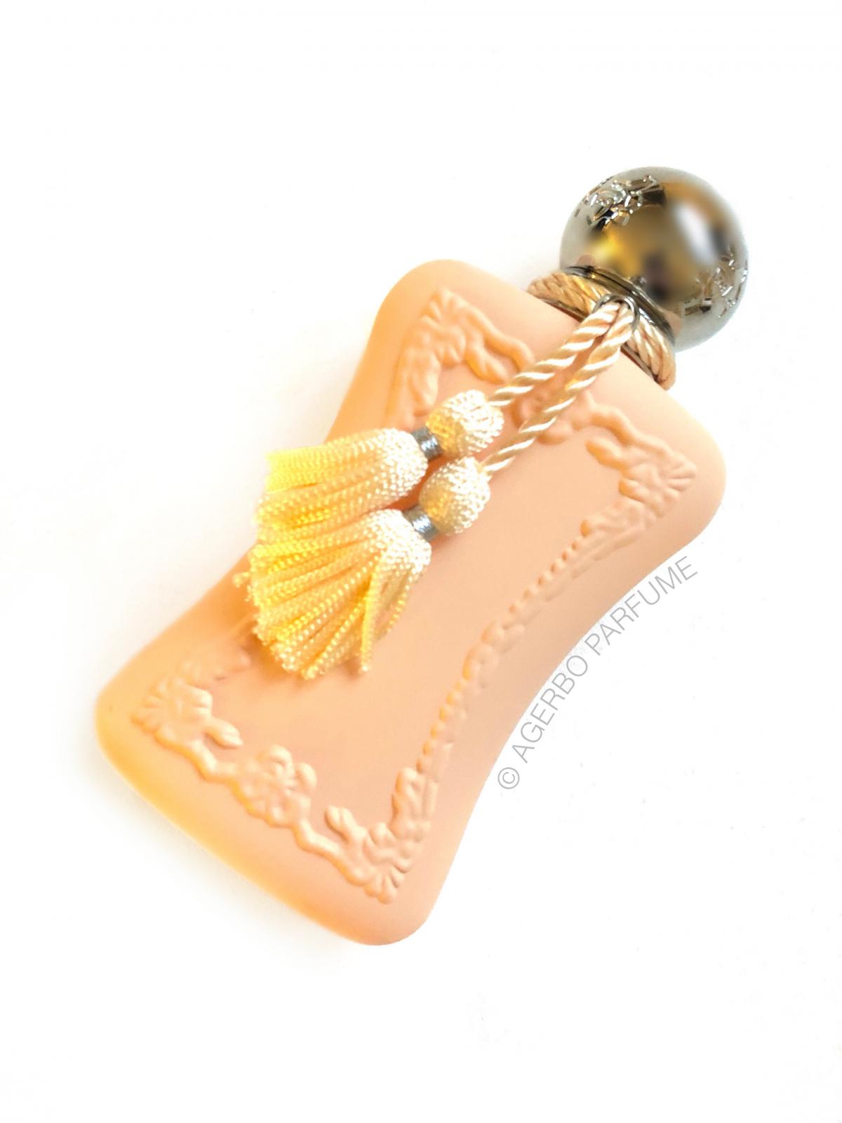 Cassili Parfums de Marly perfume - a fragrance for women 2019