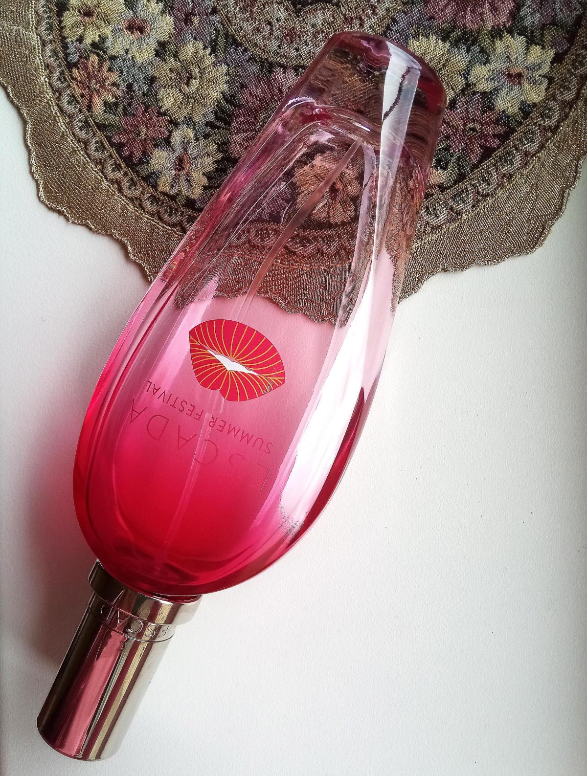 Escada Summer Festival Escada perfume - a fragrance for women 2021