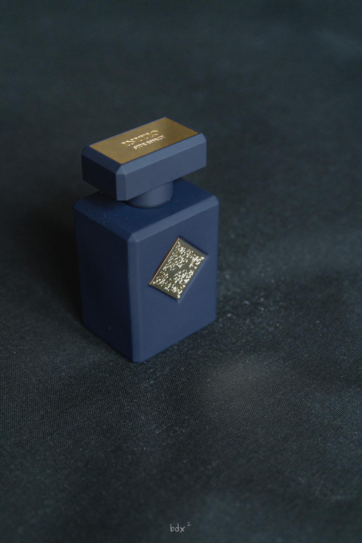 Side Effect Initio Parfums Prives perfume - a fragrance for women and ...