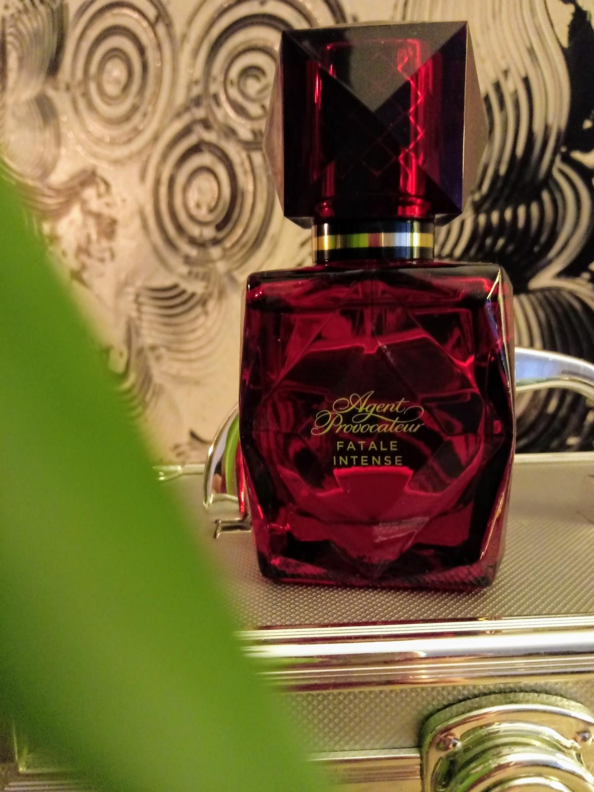 Fatale Intense Agent Provocateur perfume - a fragrance for women 2015