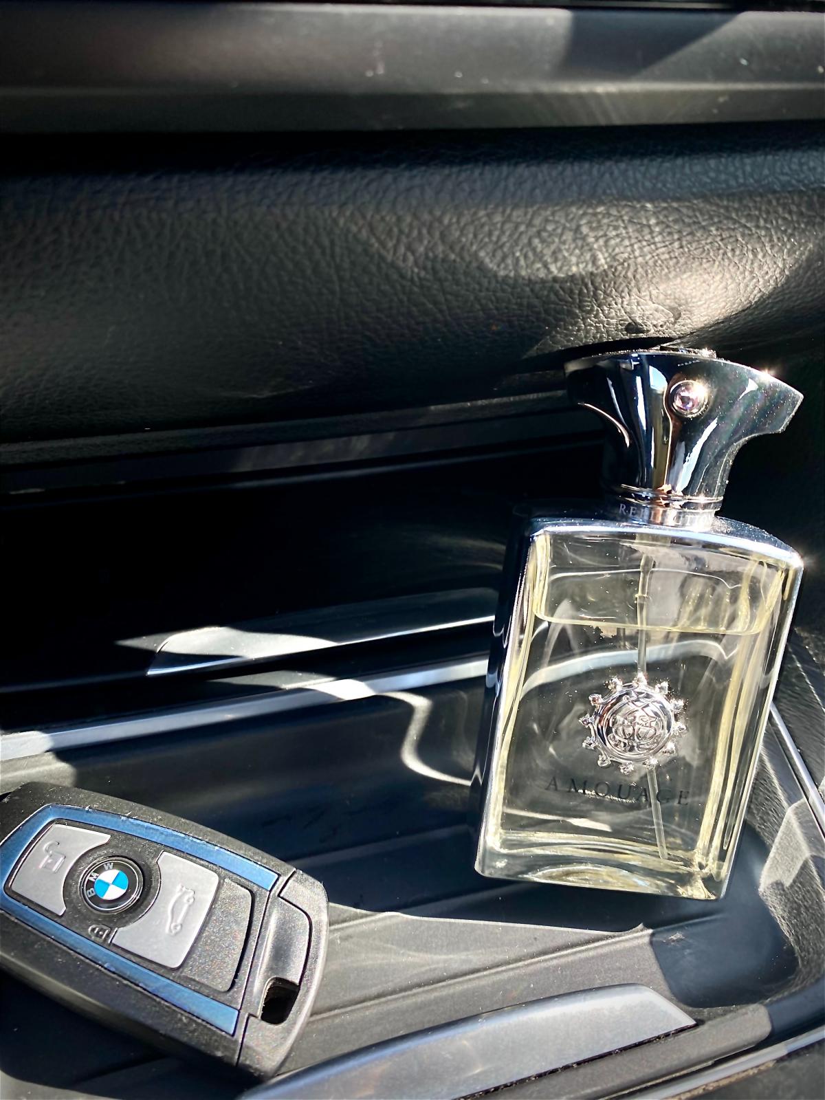 Reflection Man Amouage cologne - a fragrance for men 2007