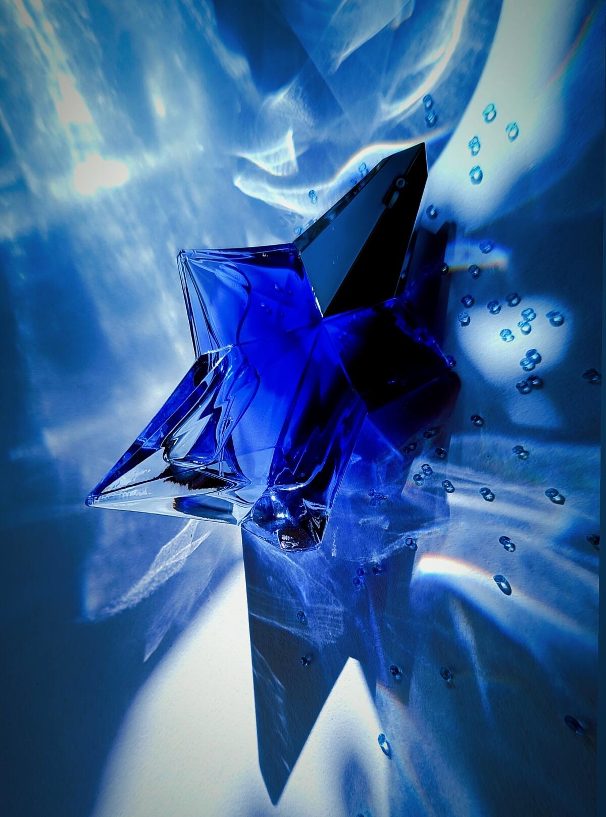 Angel Stellar Mugler аромат — новый аромат для женщин 2025