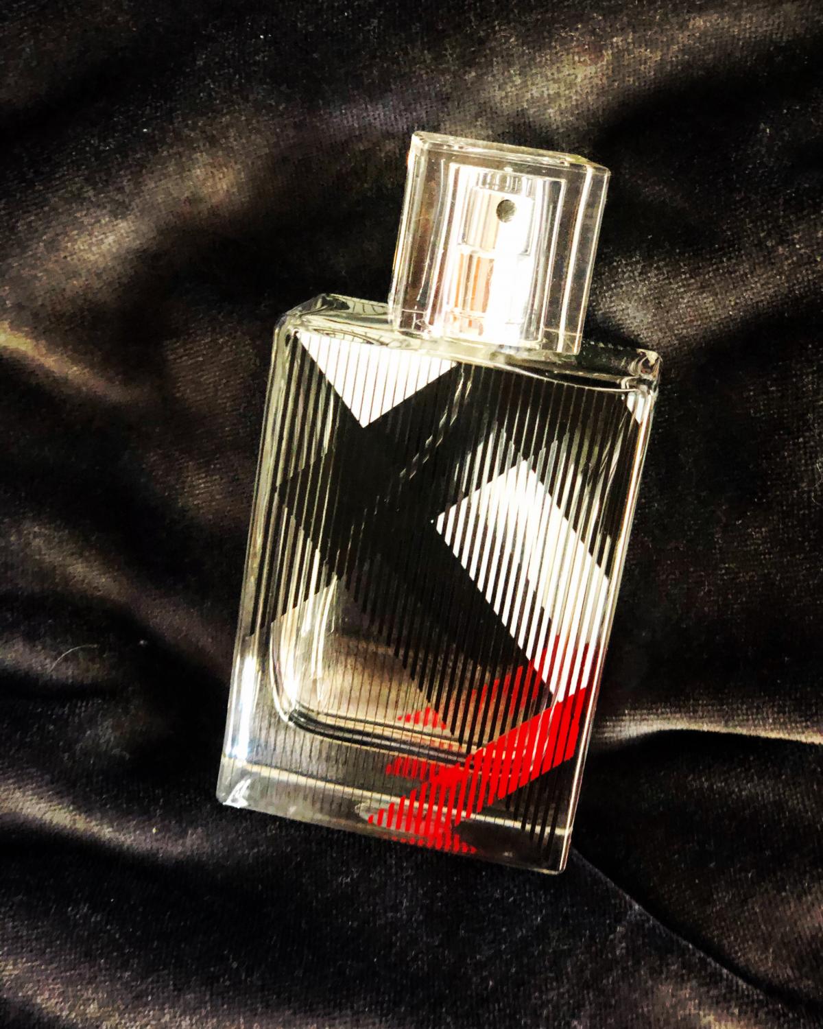Burberry Brit Burberry аромат — аромат для женщин 2003