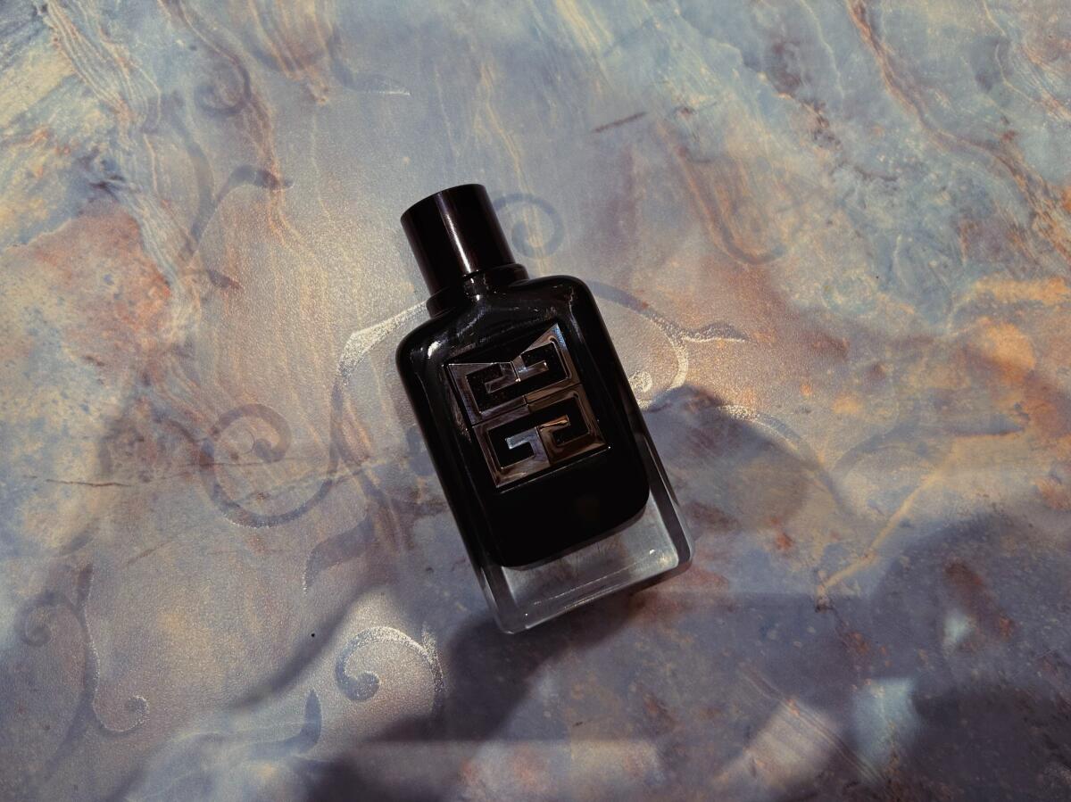 Gentleman Society Eau de Parfum Extrême Givenchy Cologne - ein neues ...