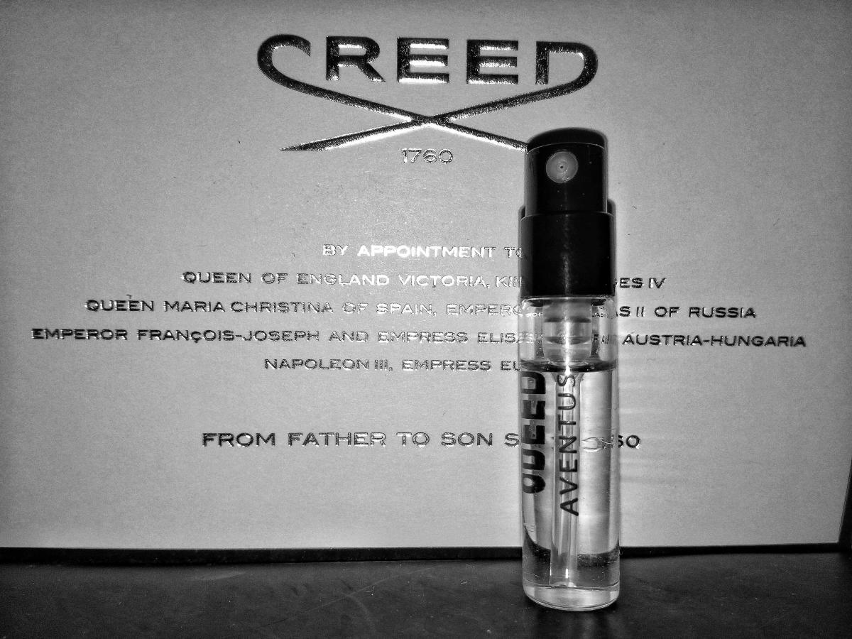 Aventus Creed colônia - a fragrância Masculino 2010