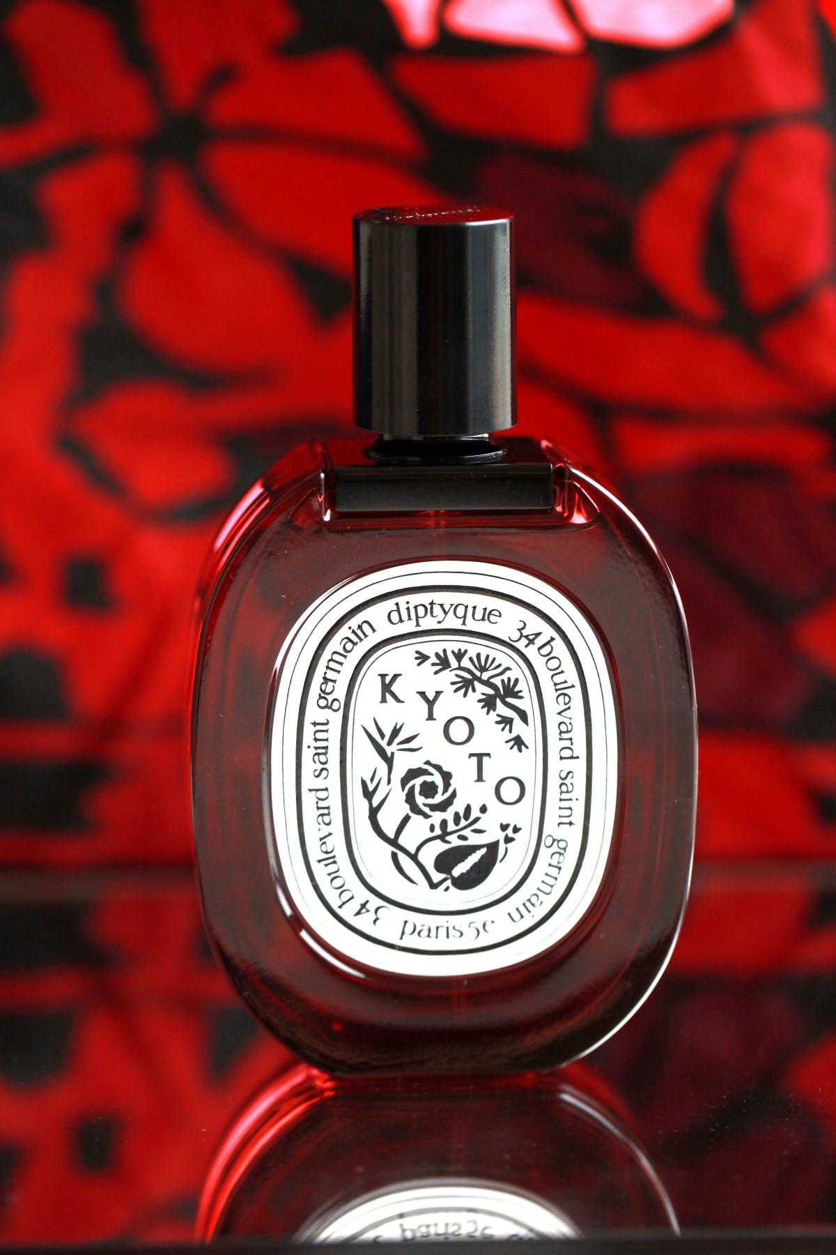 Kyoto Diptyque perfume - a fragrance for women and men 2021