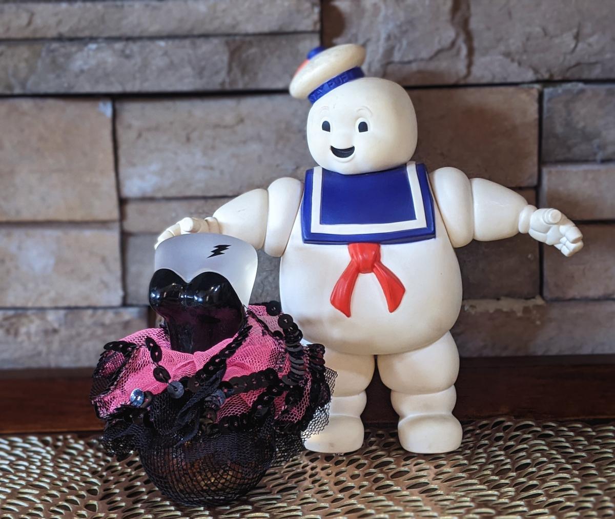 Too Too Betsey Johnson perfume - a fragrance for women 2011