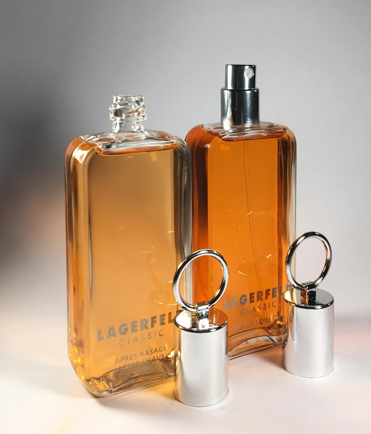 Lagerfeld Classic Karl Lagerfeld cologne - a fragrance for men 1978