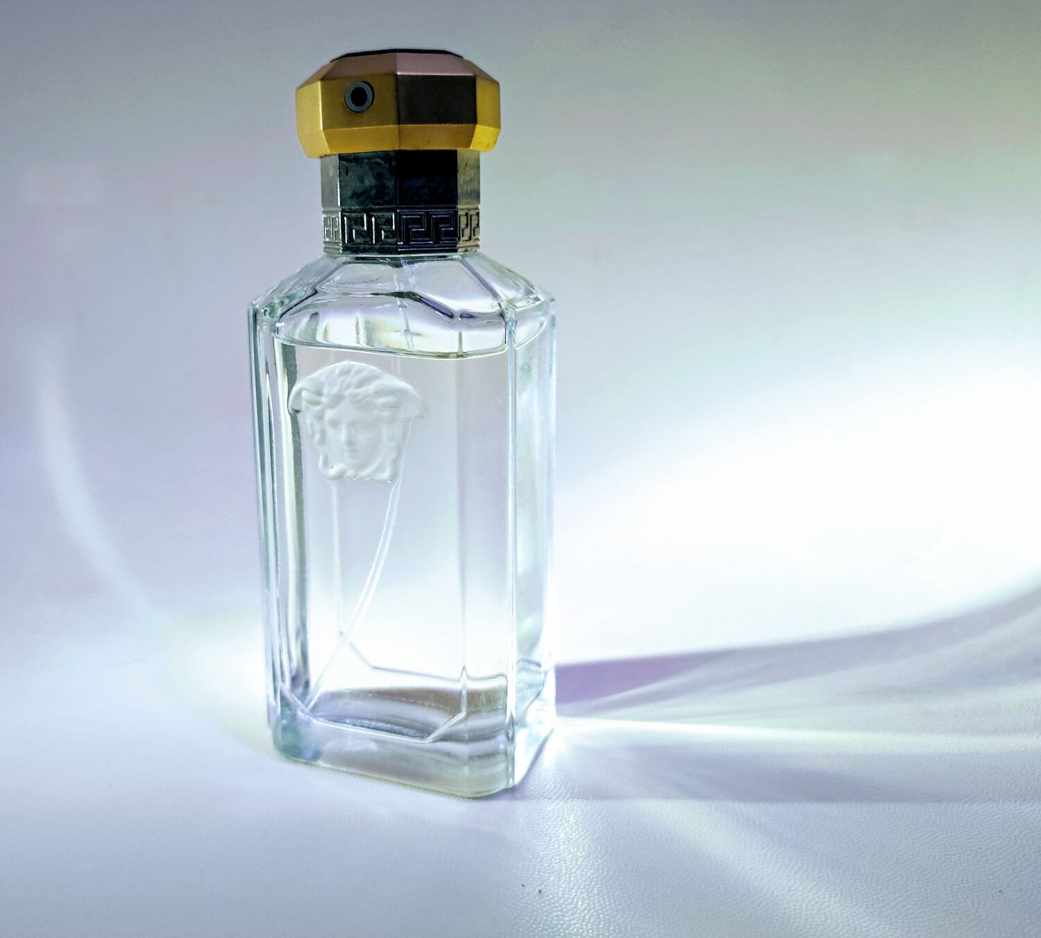 The Dreamer Versace cologne - a fragrance for men