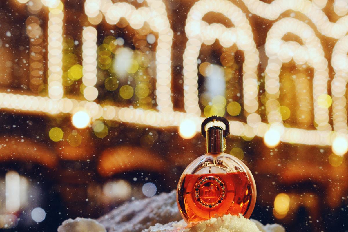 Watch M. Micallef perfume - a fragrance for women 2002