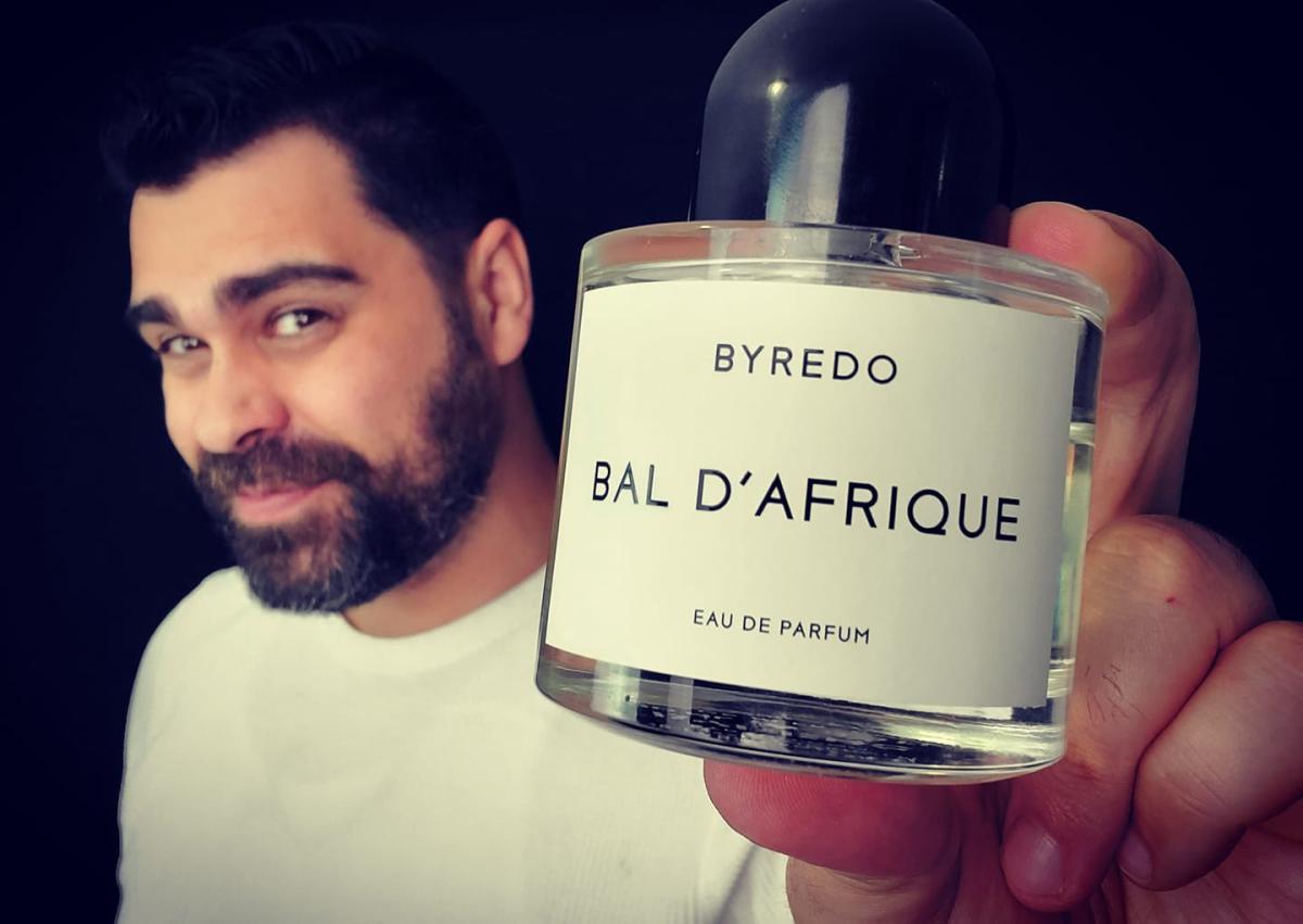 Bal d'Afrique Byredo аромат — аромат для мужчин и женщин 2009