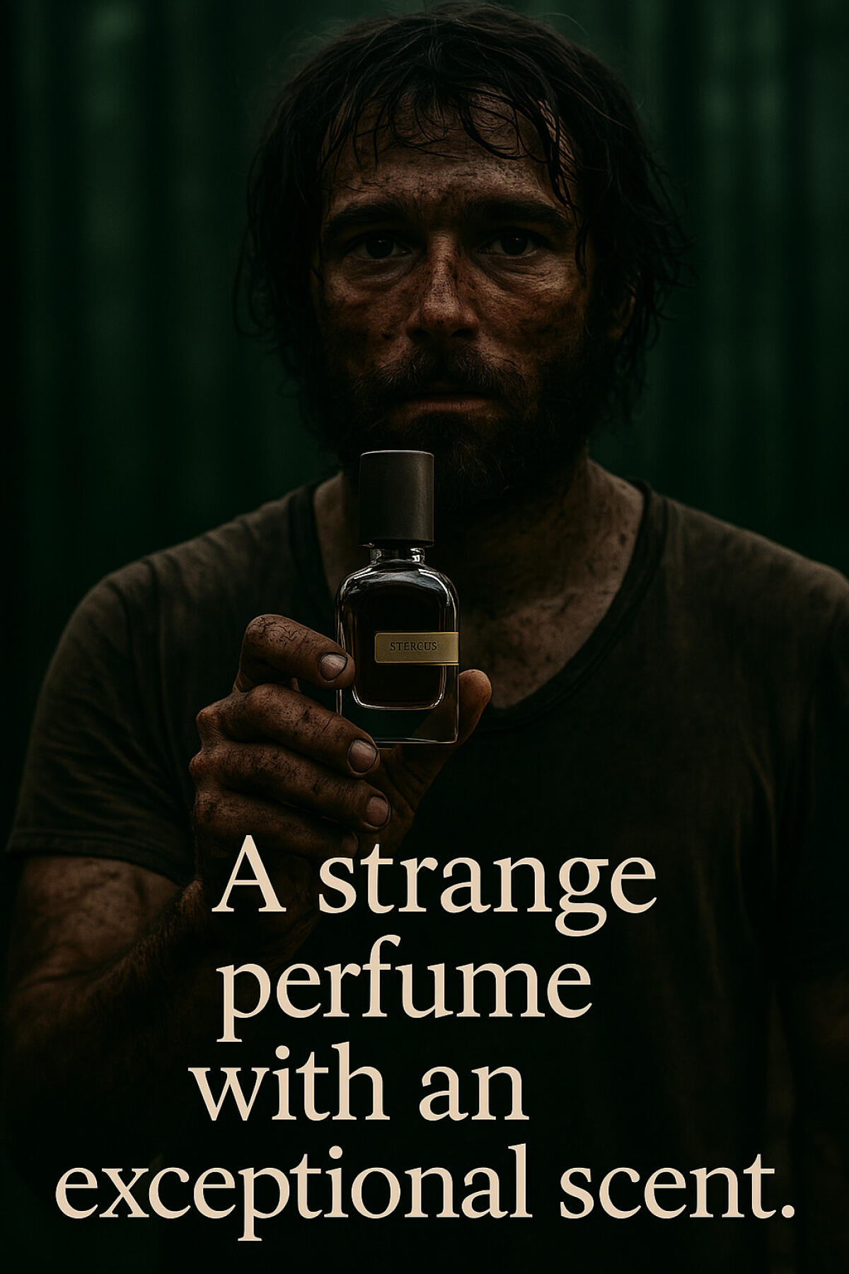 Stercus Orto Parisi fragancia - una fragancia para Hombres y Mujeres 2014