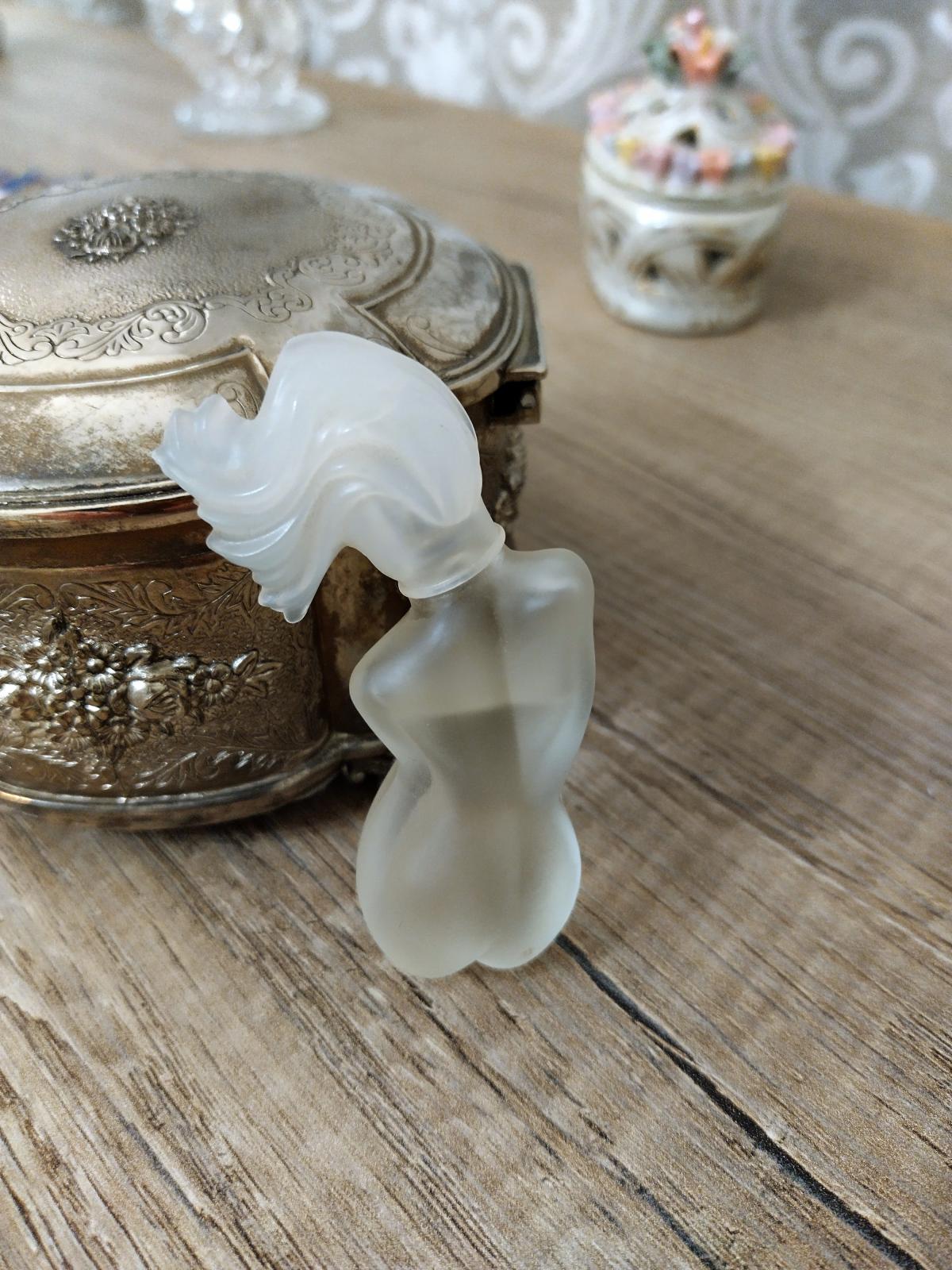 Ame Toscane ID Parfums perfume - a fragrance for women 1996