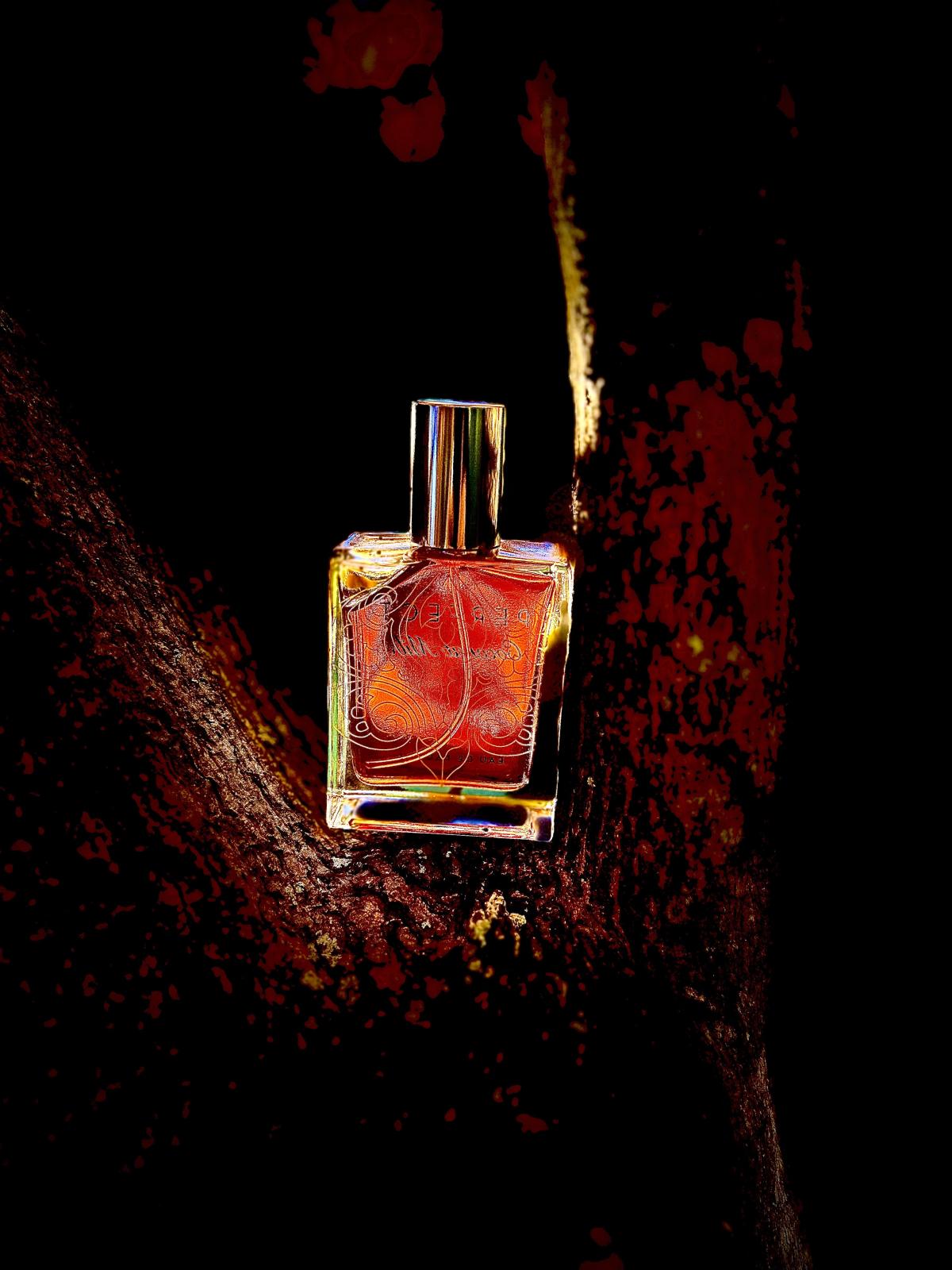 Perfect Coconut Milk Sarah Horowitz Parfums perfume - a fragrance for ...