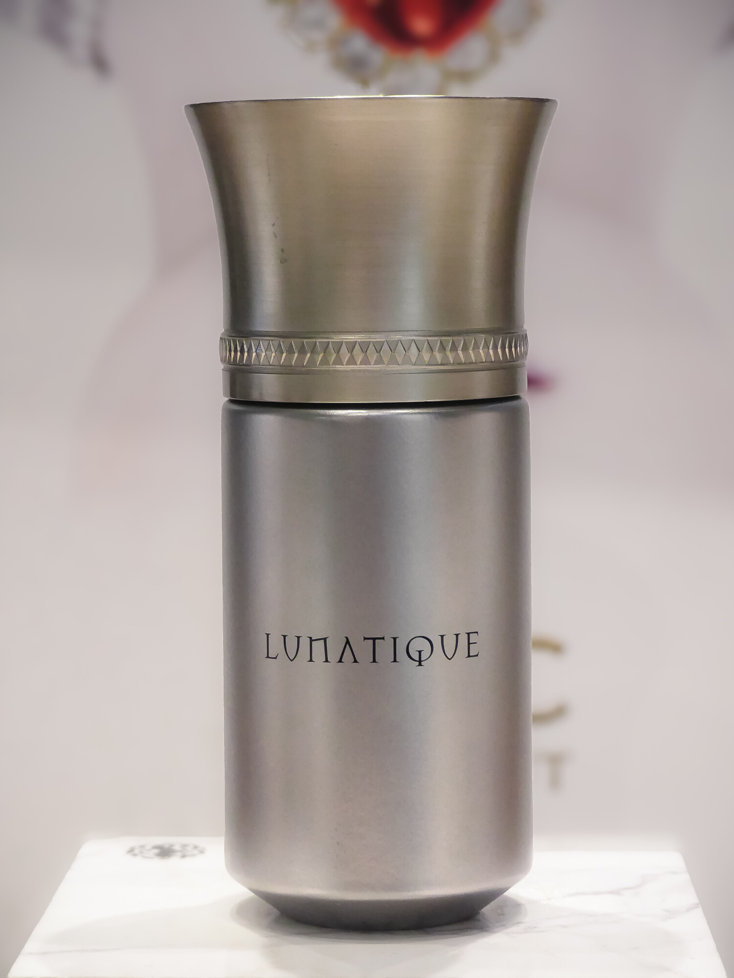 Lunatique Les Liquides Imaginaires perfume - a new fragrance for women ...