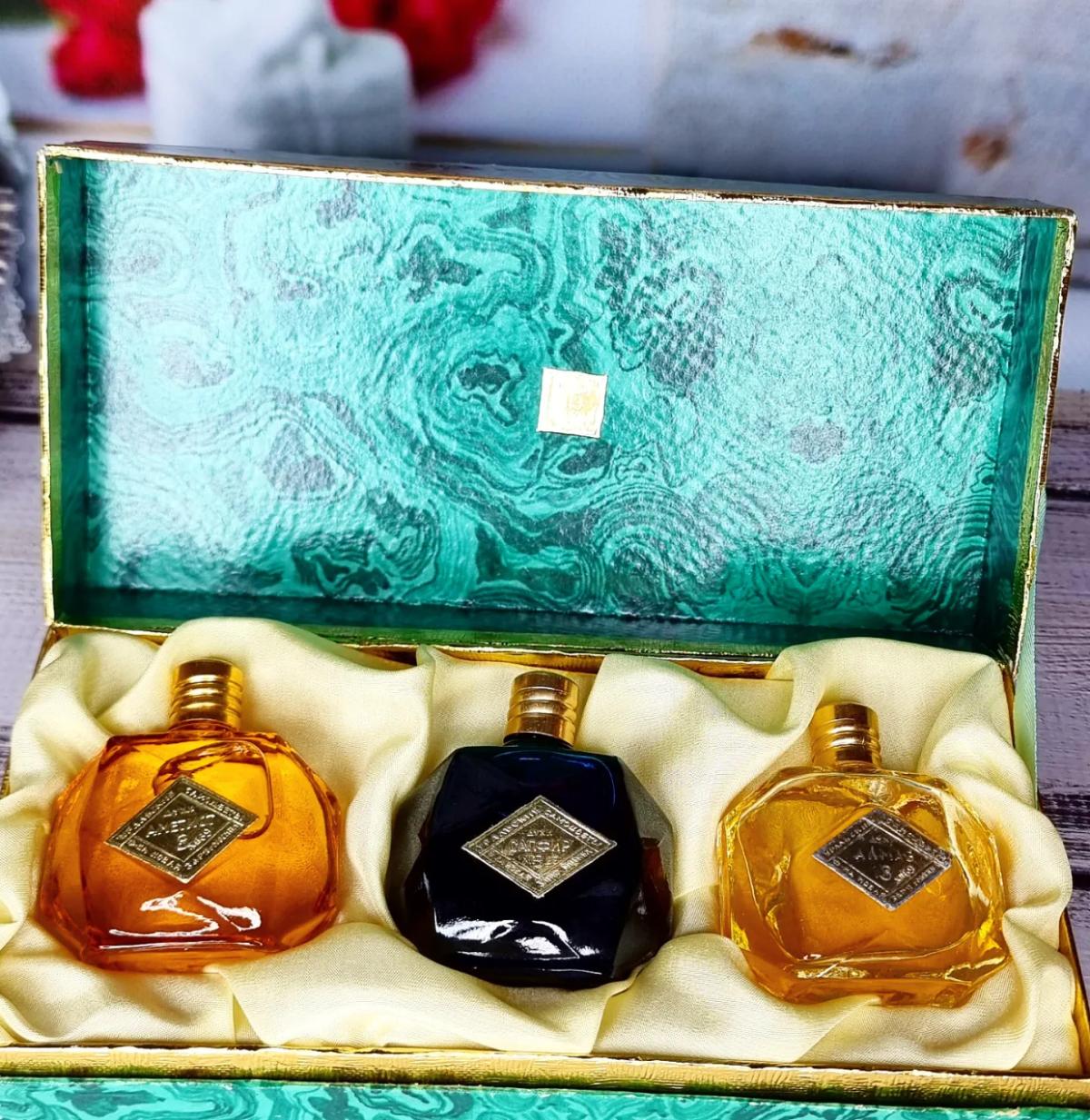 Аметист (Ametist) Новая Заря (The New Dawn) perfume - a fragrance for women