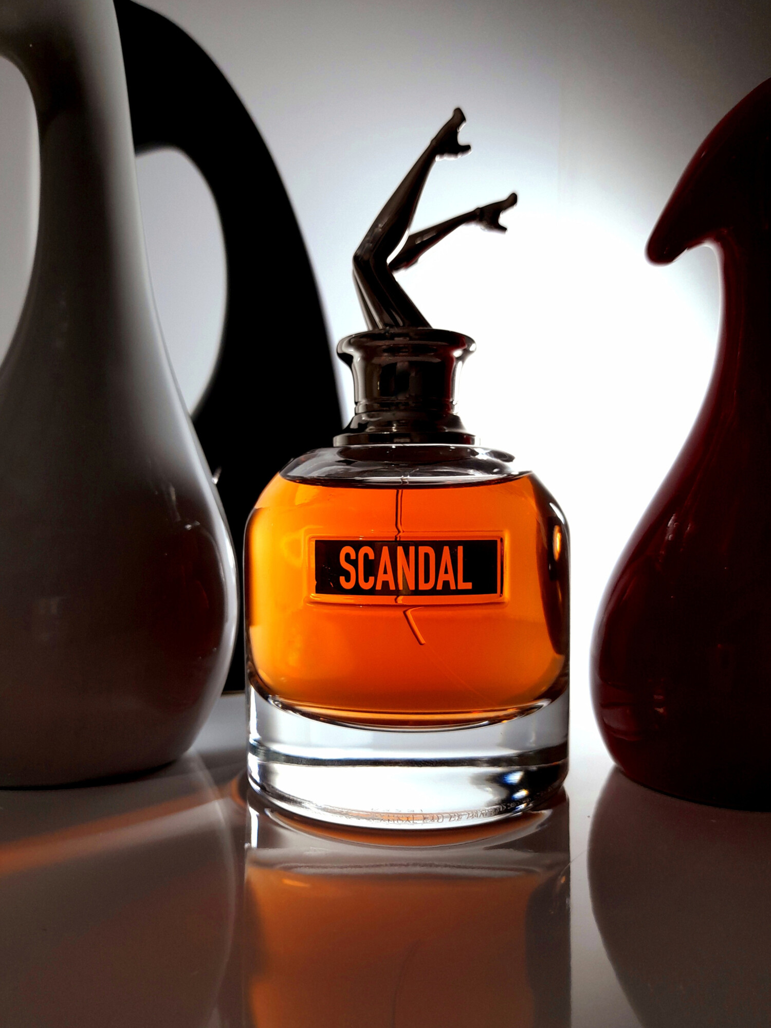 Scandal Jean Paul Gaultier perfume - a fragrance for women 2017