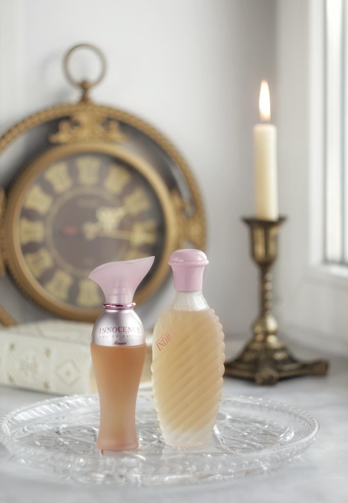 Indra Ulric de Varens perfume - a fragrance for women