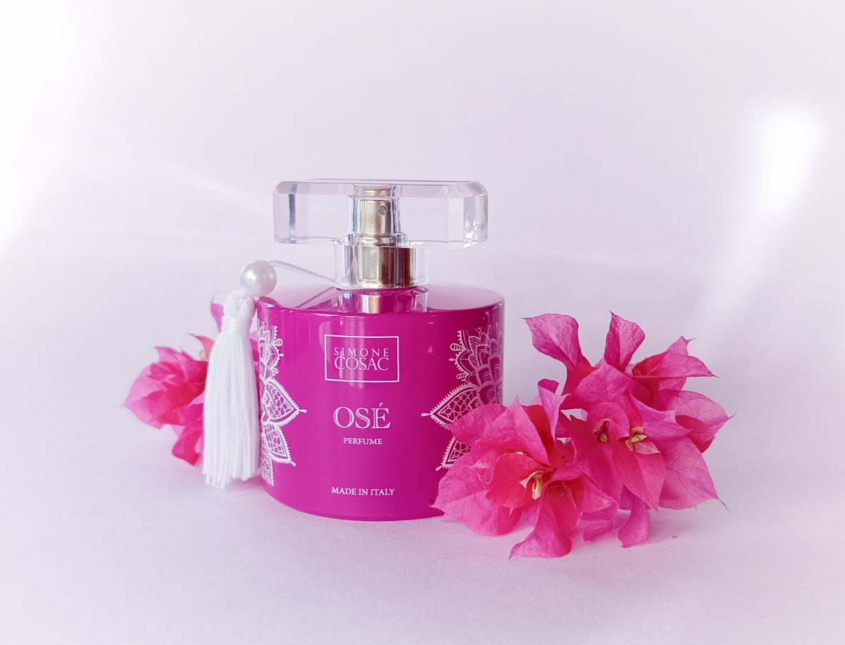 Osé Simone Cosac Profumi perfume - a fragrance for women 2014