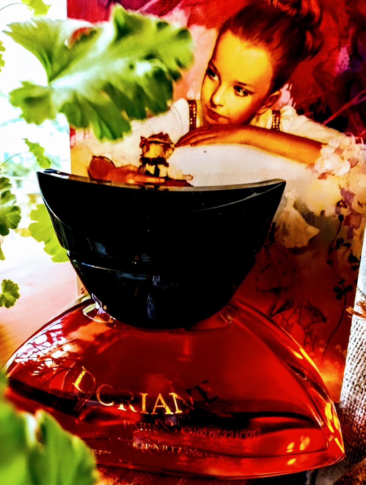 Doriane Yves de Sistelle perfume - a fragrance for women