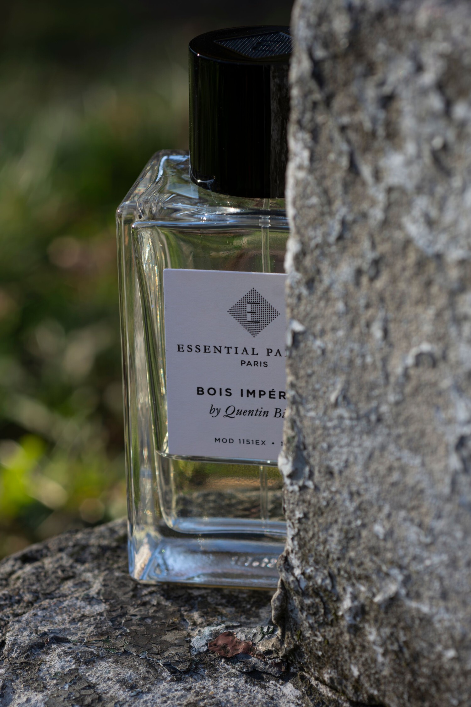 Bois Impérial Essential Parfums perfume - a fragrance for women and men ...