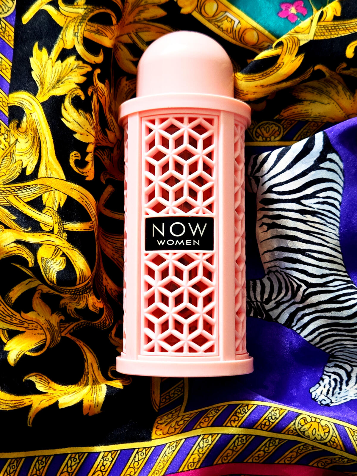 Now Women RAVE perfume - a fragrance for women 2023