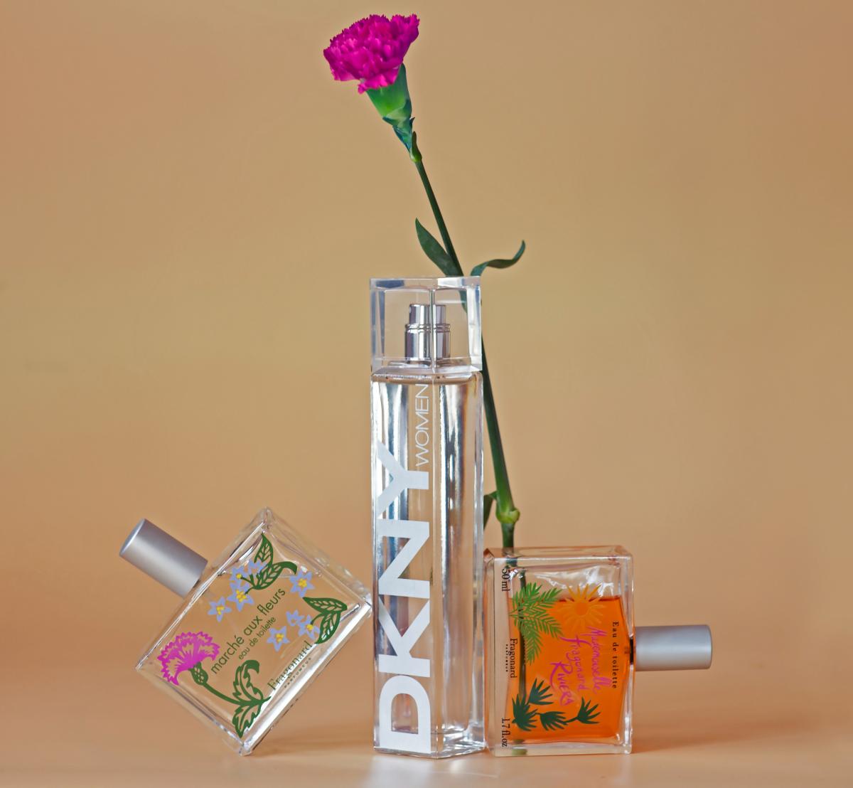 Donna Karan Women Energizing Donna Karan perfume - a fragrance for ...