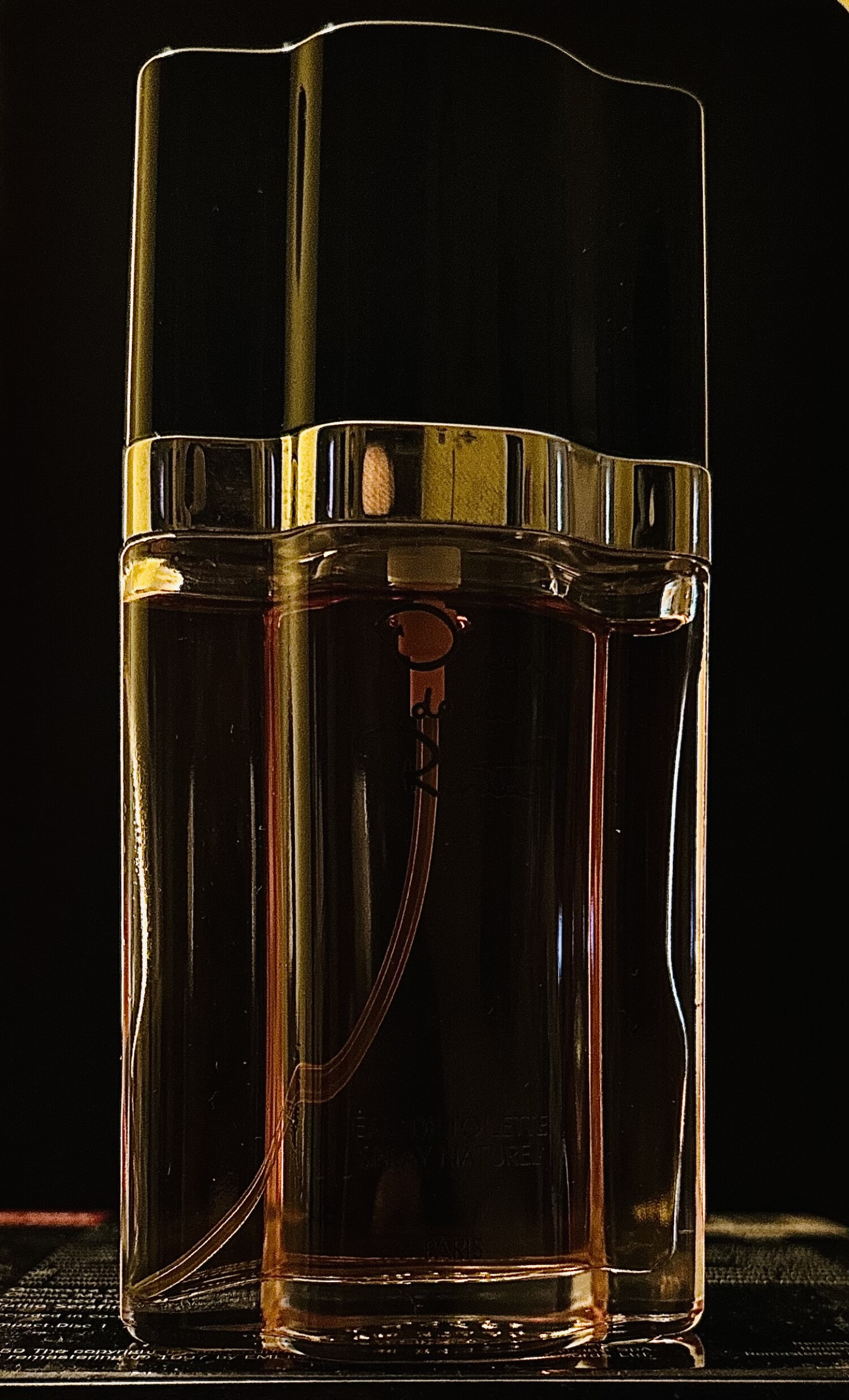 Oscar Oscar de la Renta parfum - un parfum pour femme 1977