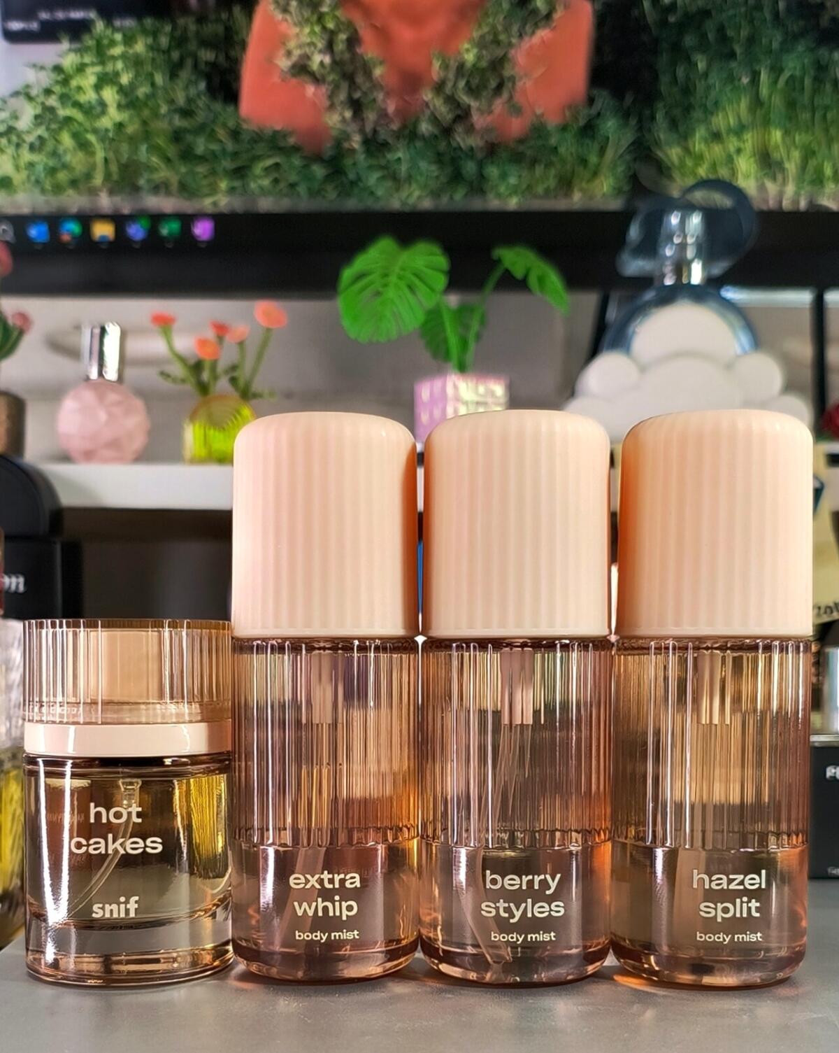 Extra Whip Snif аромат — новый аромат для мужчин и женщин 2025