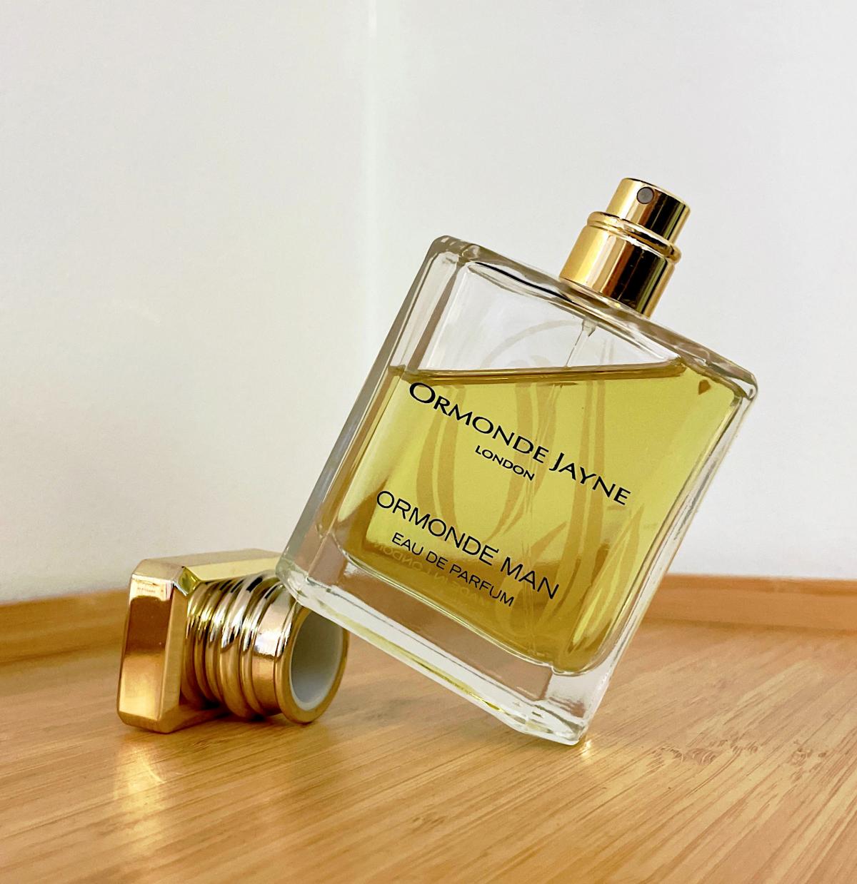 Ormonde Man Ormonde Jayne одеколон — аромат для мужчин 2004